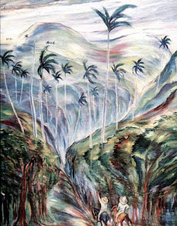 CUBA Y SU LITERATURA: MITOLOGIA CUBANA