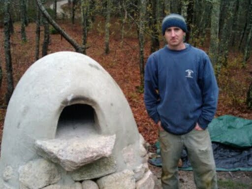 Harwich Music Festival: Ethan Pilling's Cape Cod Oven in Harwich!