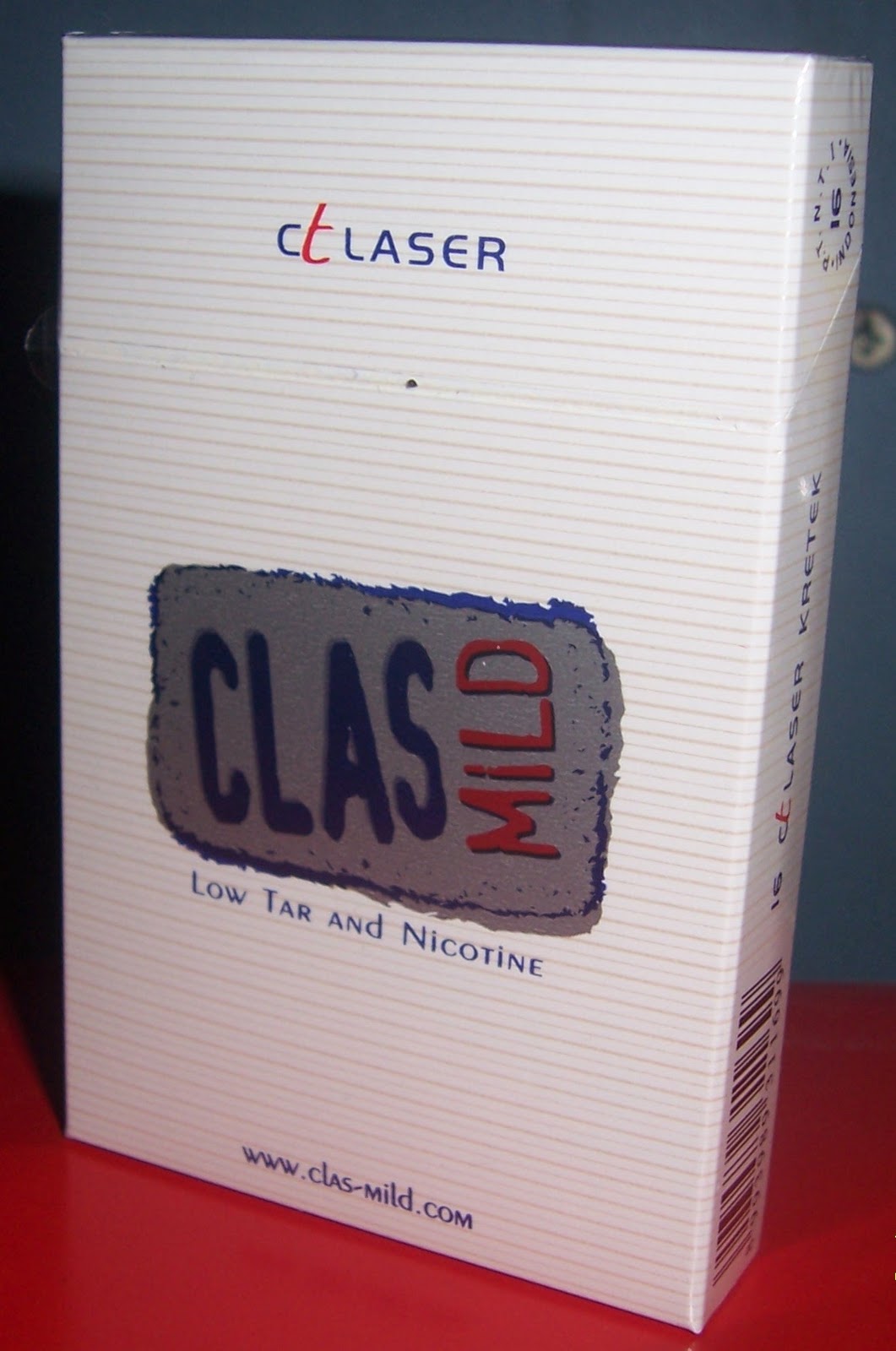 warung sembako: harga rokok di warung sembako :. lombok