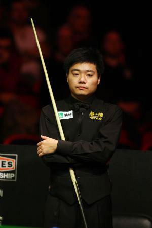 OnCue: Paul Collier EXCLUSIVE column - Power Snooker proved me wrong