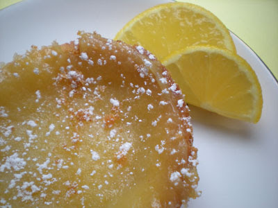 Meyer Lemons in Season, in October, in New York! (Part 1)