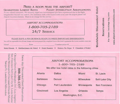 CrewTips: Discounted Hotel Rates for Aircrew