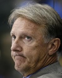 Down Goes Brown: Ron Wilson's 15-point plan for fixing the Maple Leafs