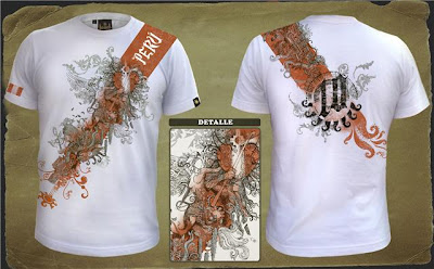 Mujeres de Mundo: CONCURSO: BUSCANDO EL PIROPO PERUANO