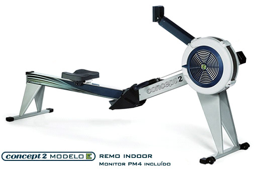 CrossGym - Treinamento Funcional: REMO INDOOR