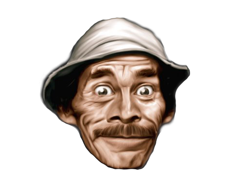 Edu Weyenbergh: Especial Don Ramon.