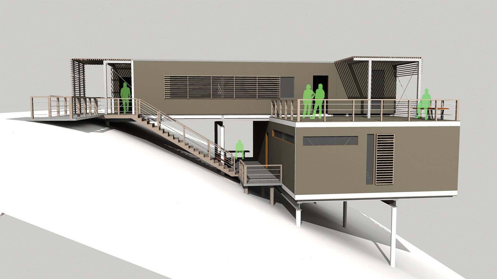 REBUILDING RWANDA: HOUSING