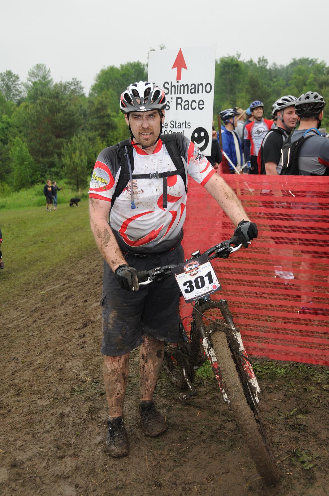 Previously Fat Guys Triathlon Club