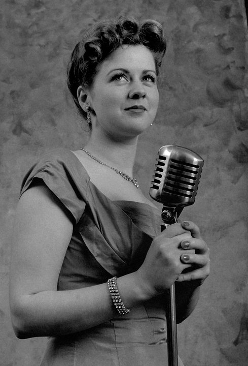 Straight Talking Mama: Ah those were the days!