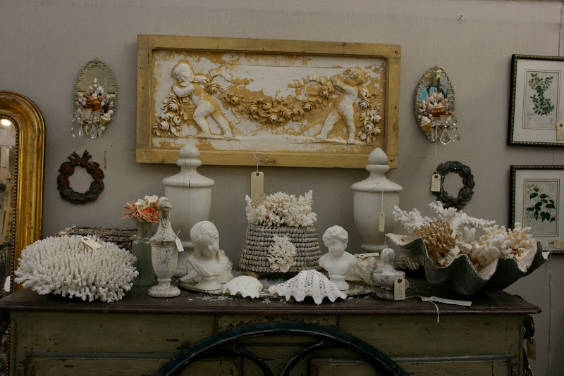 vignette design: Adventures in Houston