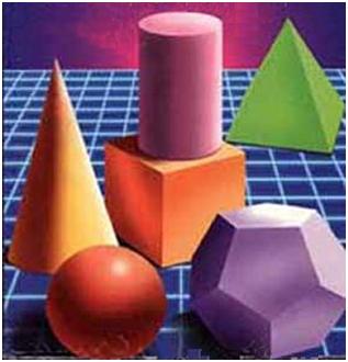 La Geometria desde otro Angulo: ¿Que es el Espacio?