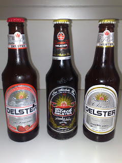 Ha camni la ghope arak HALAL tersebut.