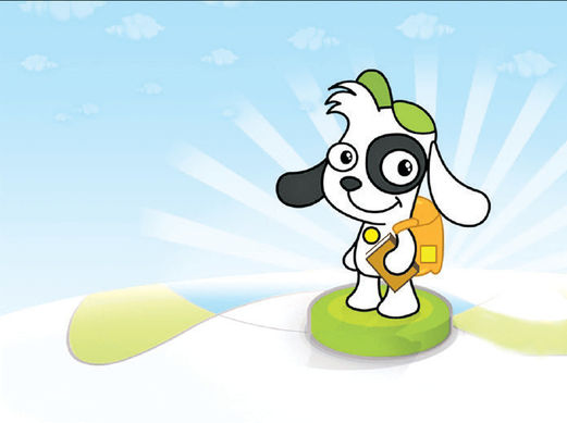 Doki vector - Imagui