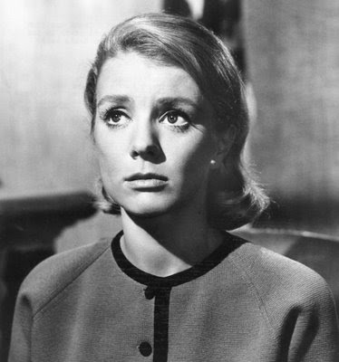 ClassicForever: Lovely Lady of the Week: Inger Stevens - Inger Stevens ...