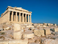 Hellenize: Imagens da Hélade // Images of Hellas
