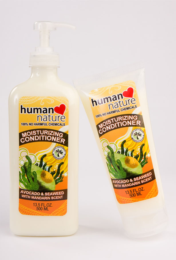 All Natural Health Products