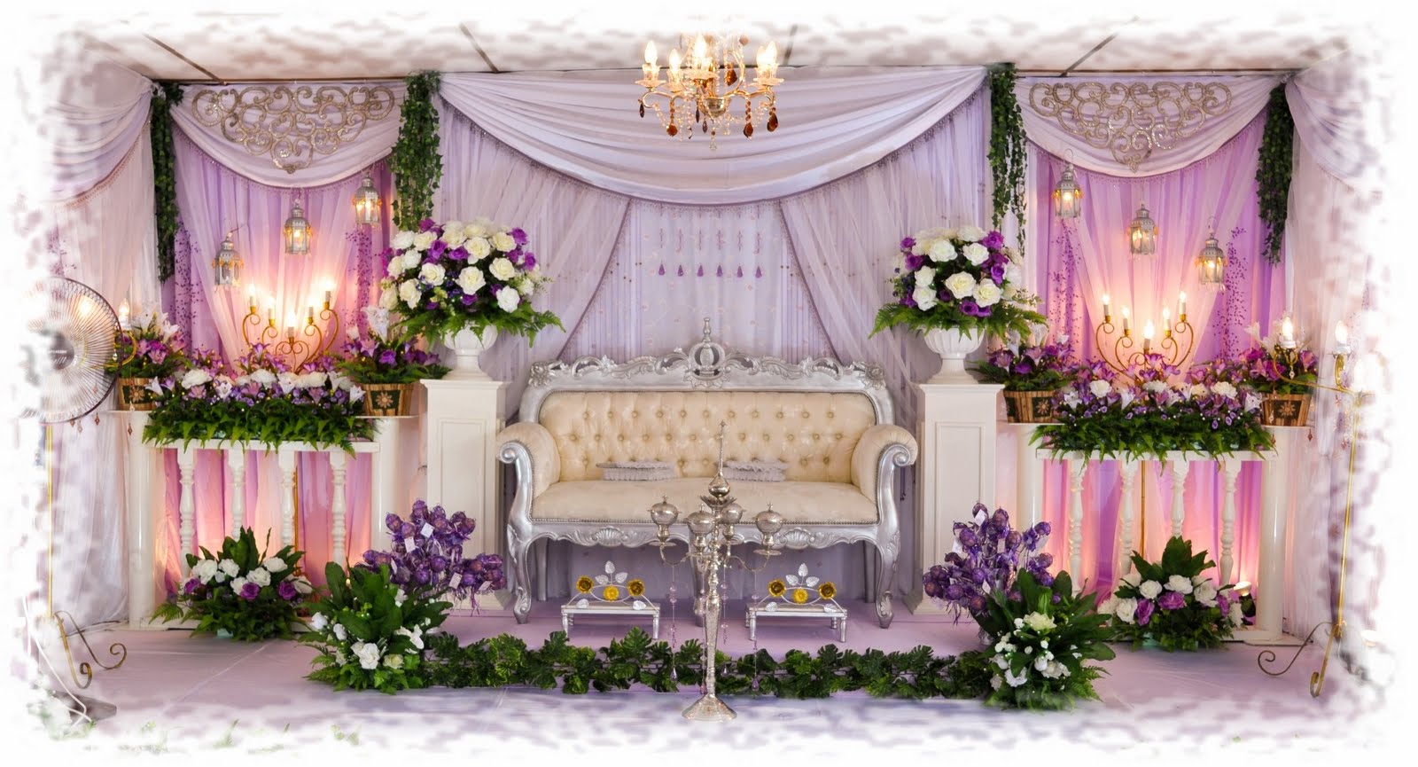 Permata idaman - BEAUTIFUL WEDDINGS: + pakej perkahwinan lengkap di Dewan