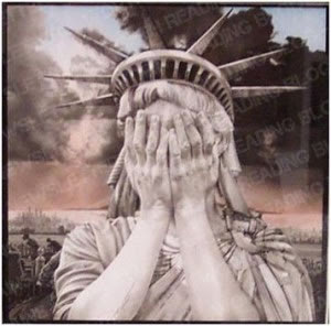 A World Without America? Just Look Around :: Stolinsky | Conservative ...