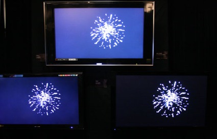 IT all about LCD TV: Contrast Ratio What is the meaning what?