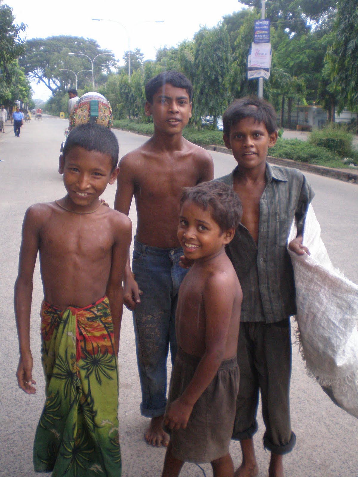 3 in 6,000,000: June 2010