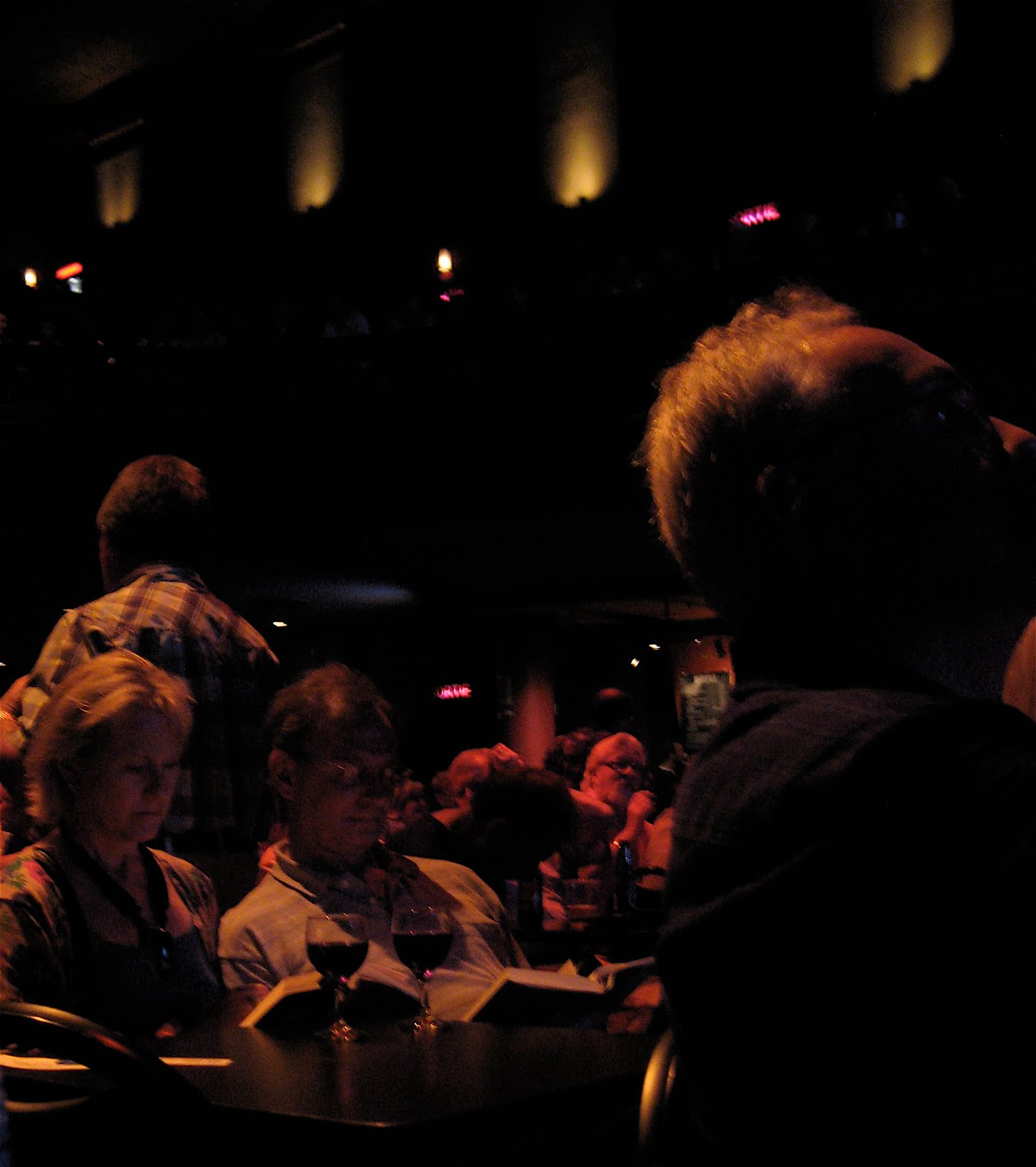 Parka Avenue: Eric Burdon and The Animals live in Montreal