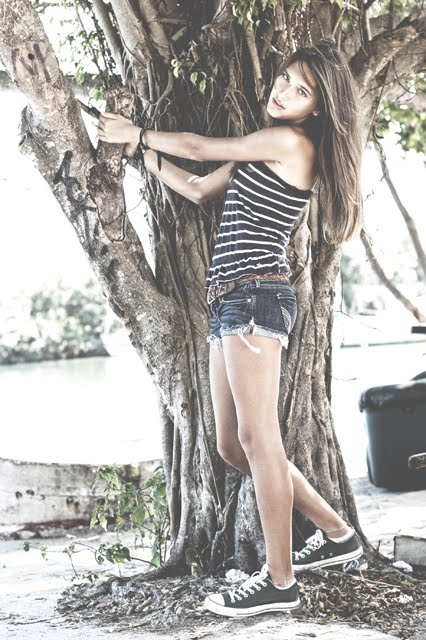 JONATHANmorffi Photography: Alexis (Ford Models)