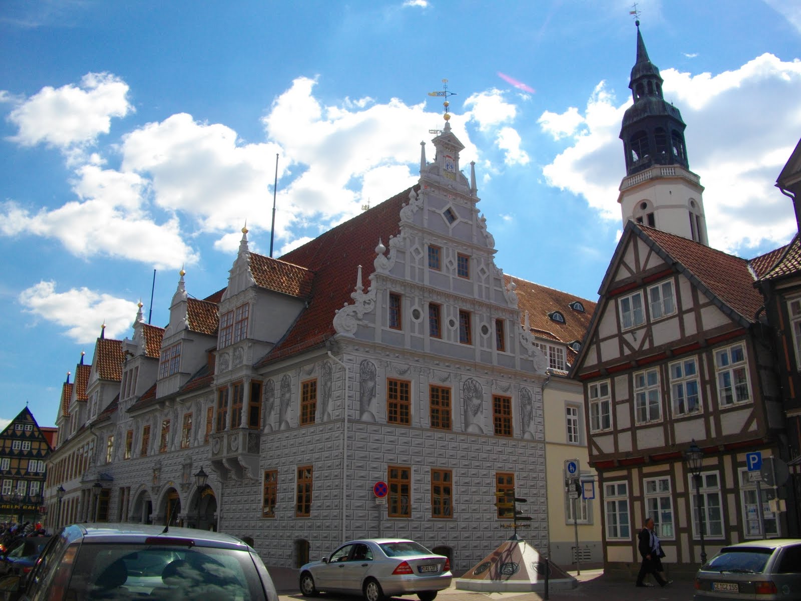 Trip to Celle, Germany - part 4 | Life in Luxembourg