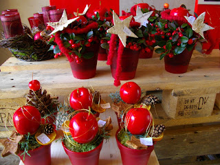 Photos from 2010 Christmas decorations expo - Sanem Castle (part 2 ...