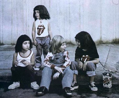 SOCIEDAD HOY: Rollingas