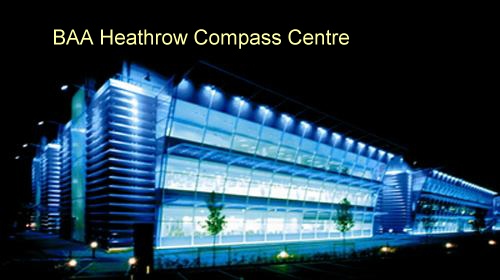 RMT Heathrow Taxis.: Showdown at the Feeder Park