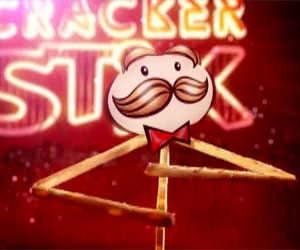 The One Income Dollar: Review:Pringles Stix- Keeping Your New Years ...