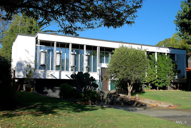 Iwan Iwanoff - 21 Buildings - Now Showing - The Schenberg House | PERTH ...