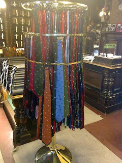 Dedicated Follower of Fashion: Wilhelm Jungmann & Neffe, Wien