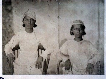 Islam: Religion of Peace: Sons of Bahadur Shah, The Last Mughal Emperor ...