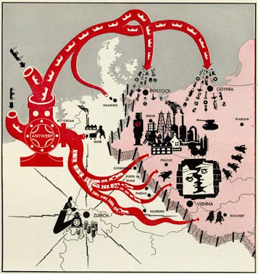 Shannon's Map Catalog ~ GIS3015: Propaganda Map