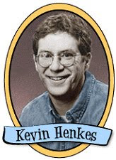 The Buzz from Room 125: Kevin Henkes Author Study