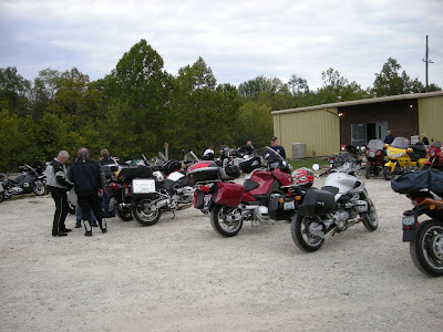 The Iron Bunny Chronicles: August 2008