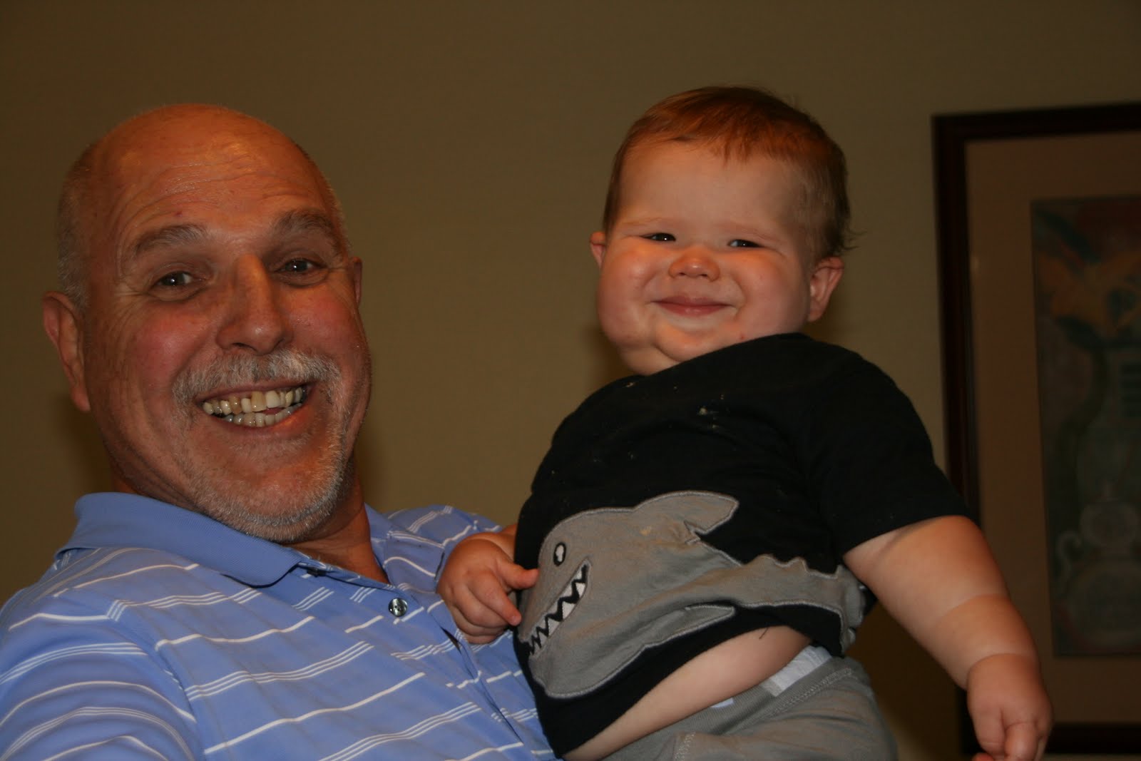 active afternoons: Papit Family