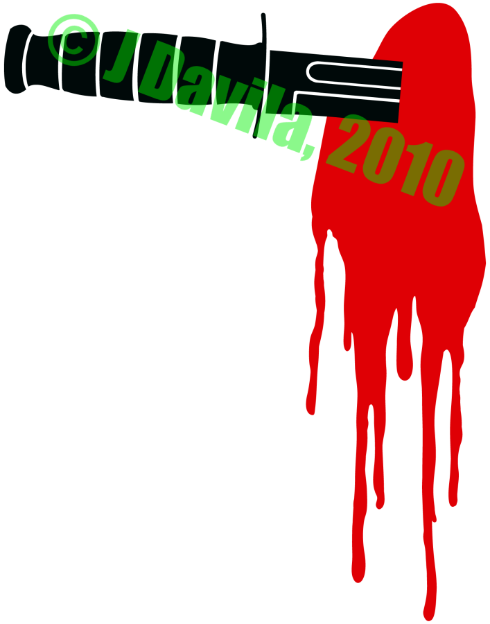 TARANTULAS: [Backstabber]