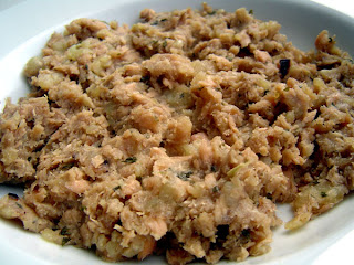 100 Recipes: Fish Tikia