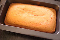 Catholic Cuisine: The Cloak of St Martin Cake