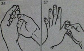 Contoh-contoh cara memijat ~ Pijat Terapi Zona