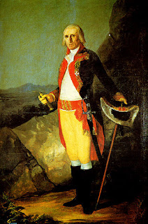 El General Urrutia