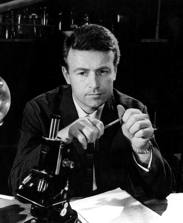 Reverse The Polarity Media's Doctor Who Review: TV Review 1: An ...