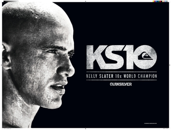 Go Surfing: A História da Quiksilver