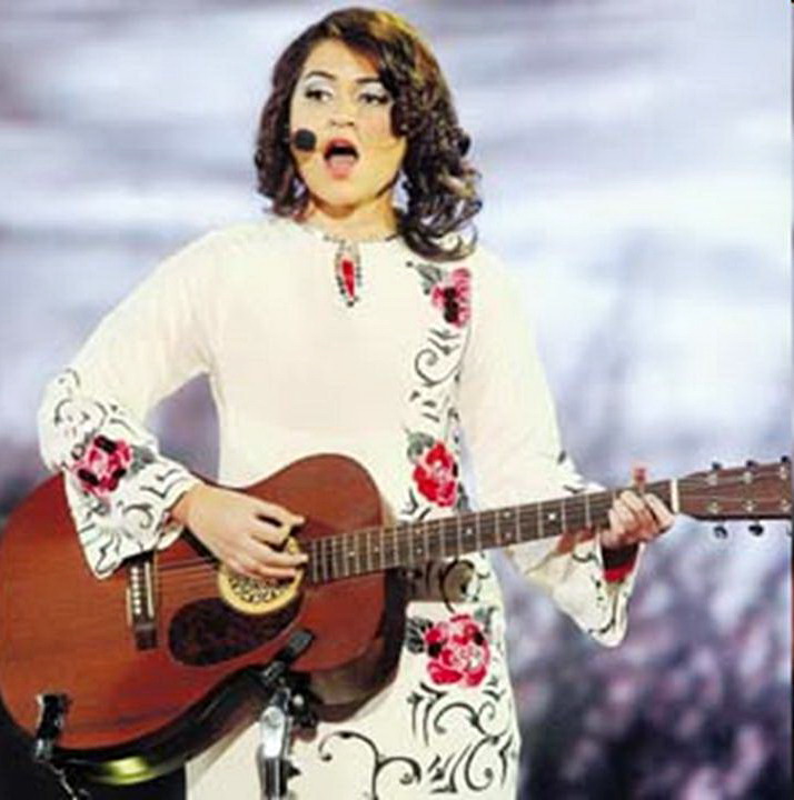 IdrisTalu: Lagu Ana Rafali tidak dipertikai juri