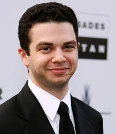 Samm Levine Lost