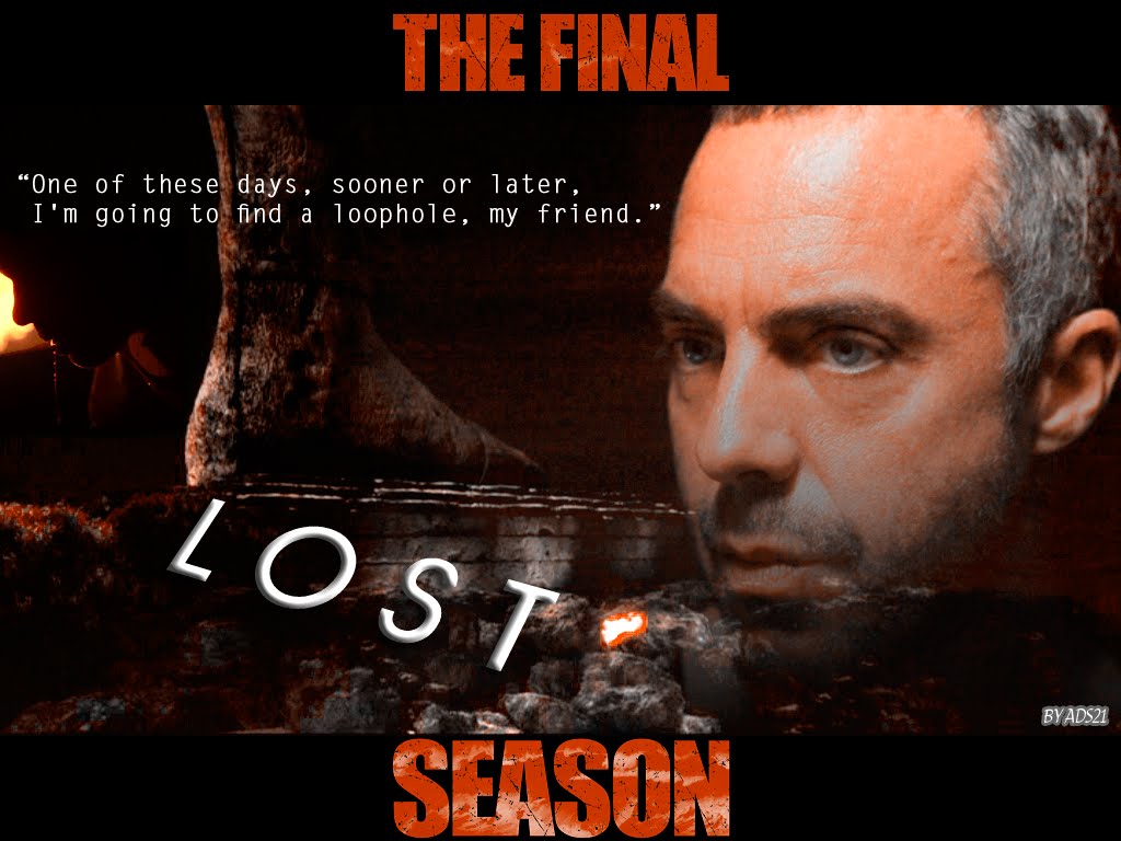 The Loophole (Wallpaper) by ads21 | LOST