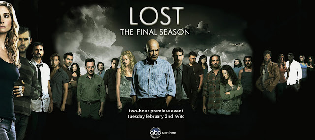 LOST Season 6 - Banner by desmondo815 | LOST