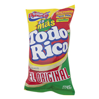 TODO RICO